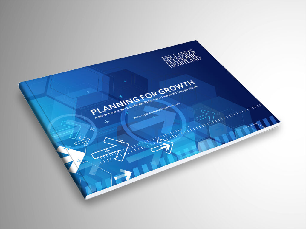 Planning for Growth - Urban Graphics