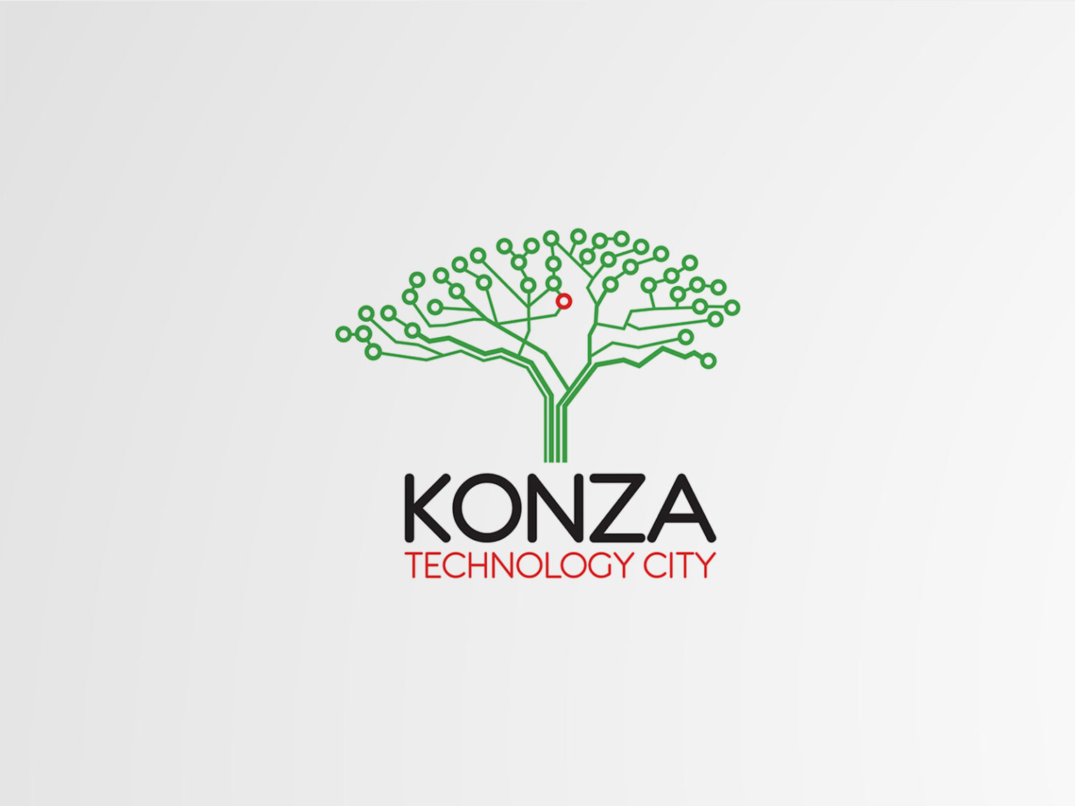 Konza Technology City - Urban Graphics