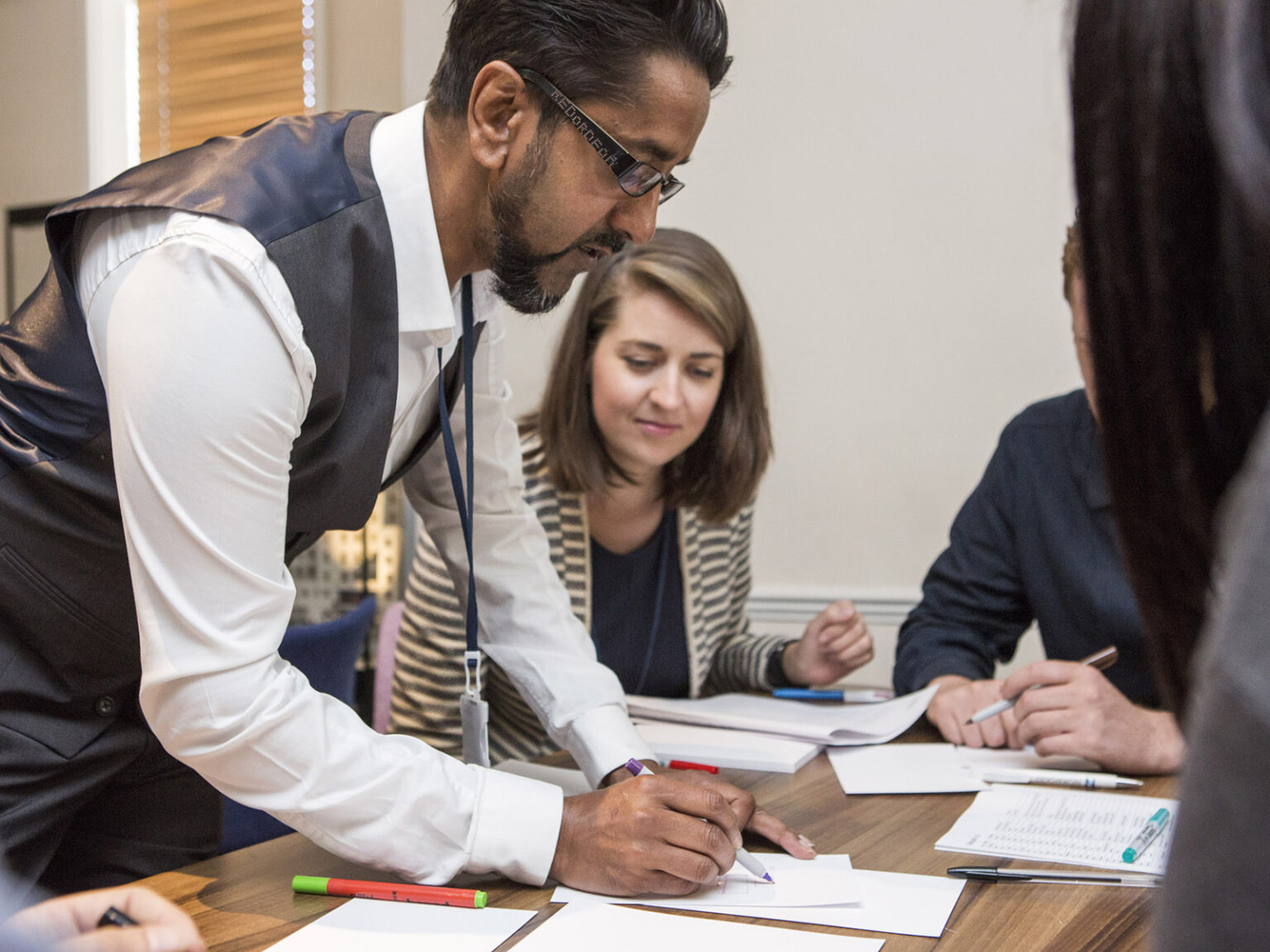 Urban Design London Graphics Workshop - Urban Graphics