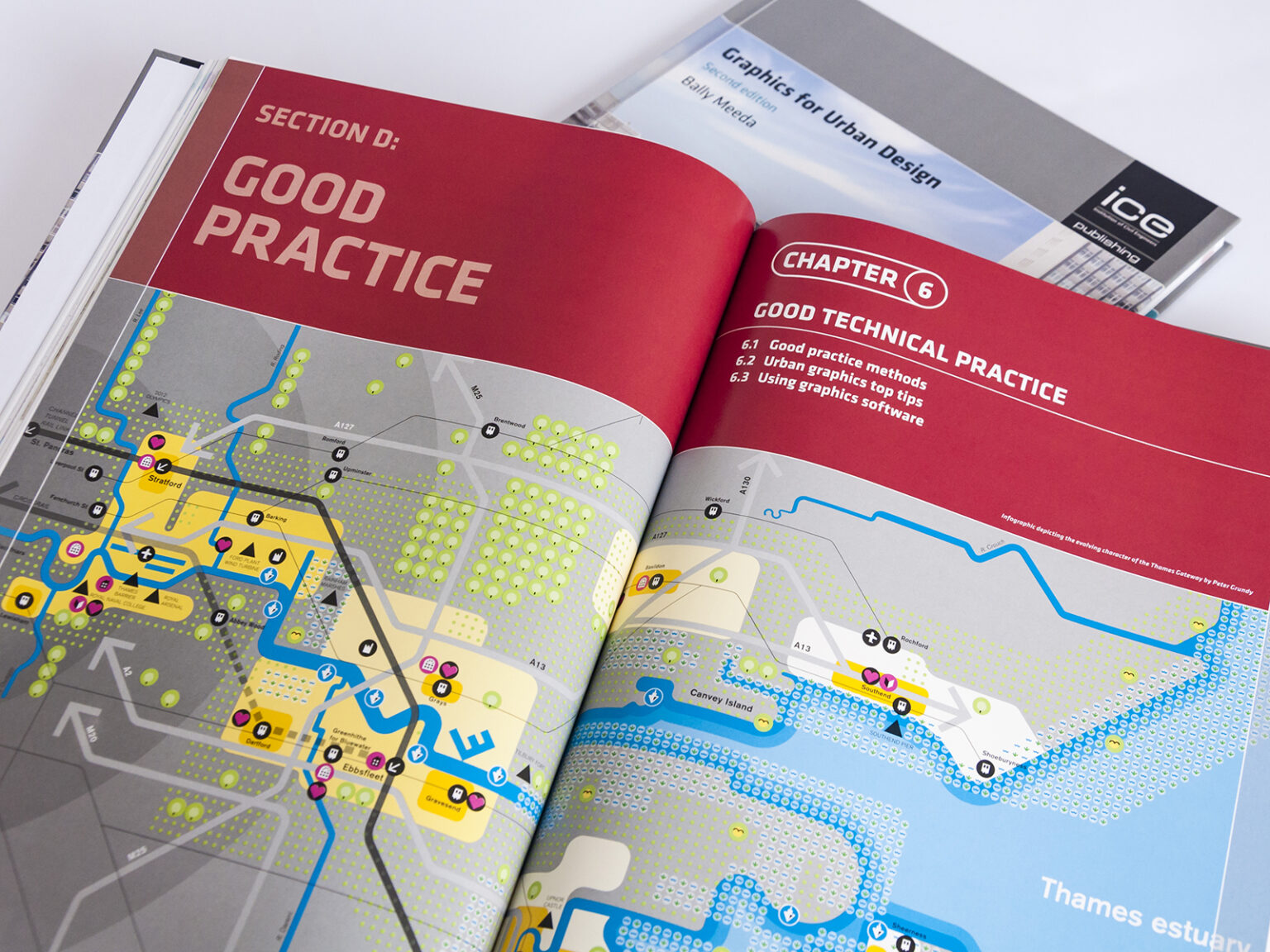 Graphics for Urban Design - Urban Graphics