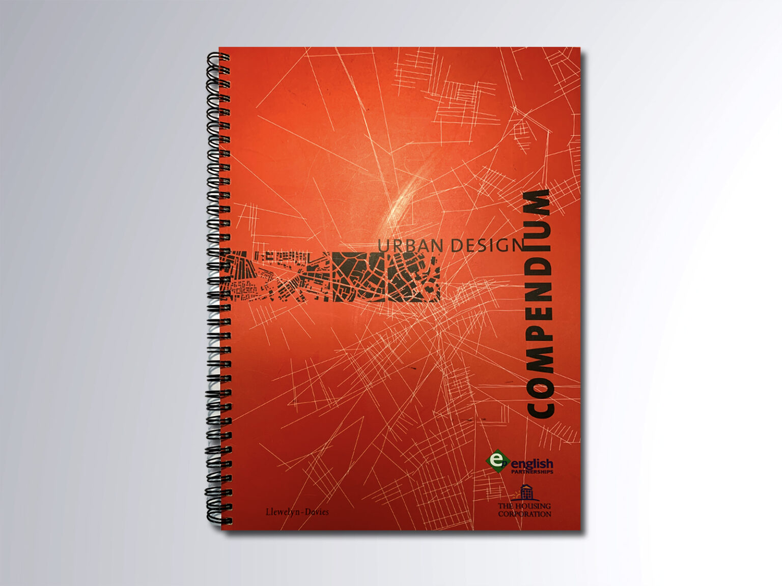 The Urban Design Compendium - Urban Graphics