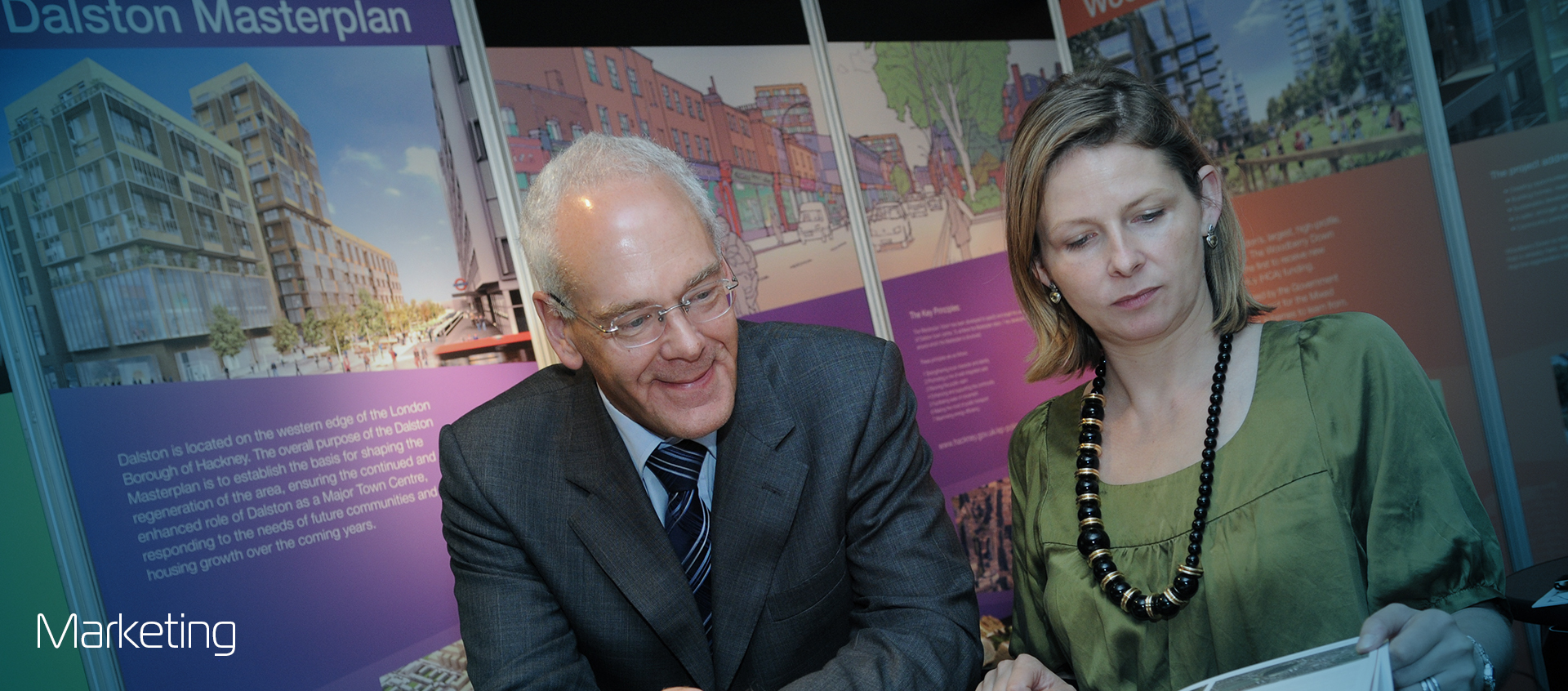 Urban Graphics – Experts in Communication